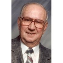 Maurice Champoux Obituary - Lewiston, ME