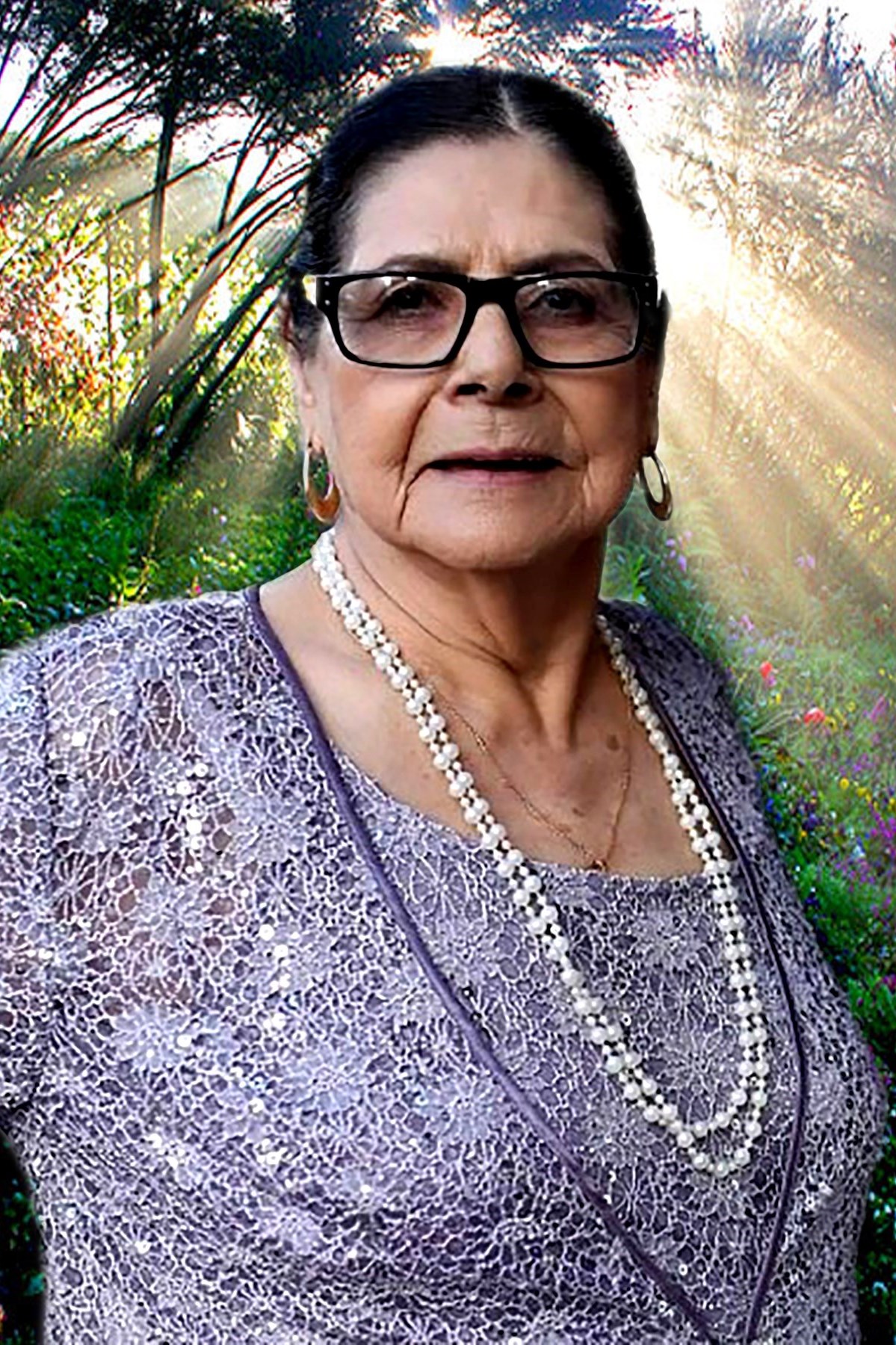 Maria Victoria Flores de Valdez Obituary - Las Vegas, NV
