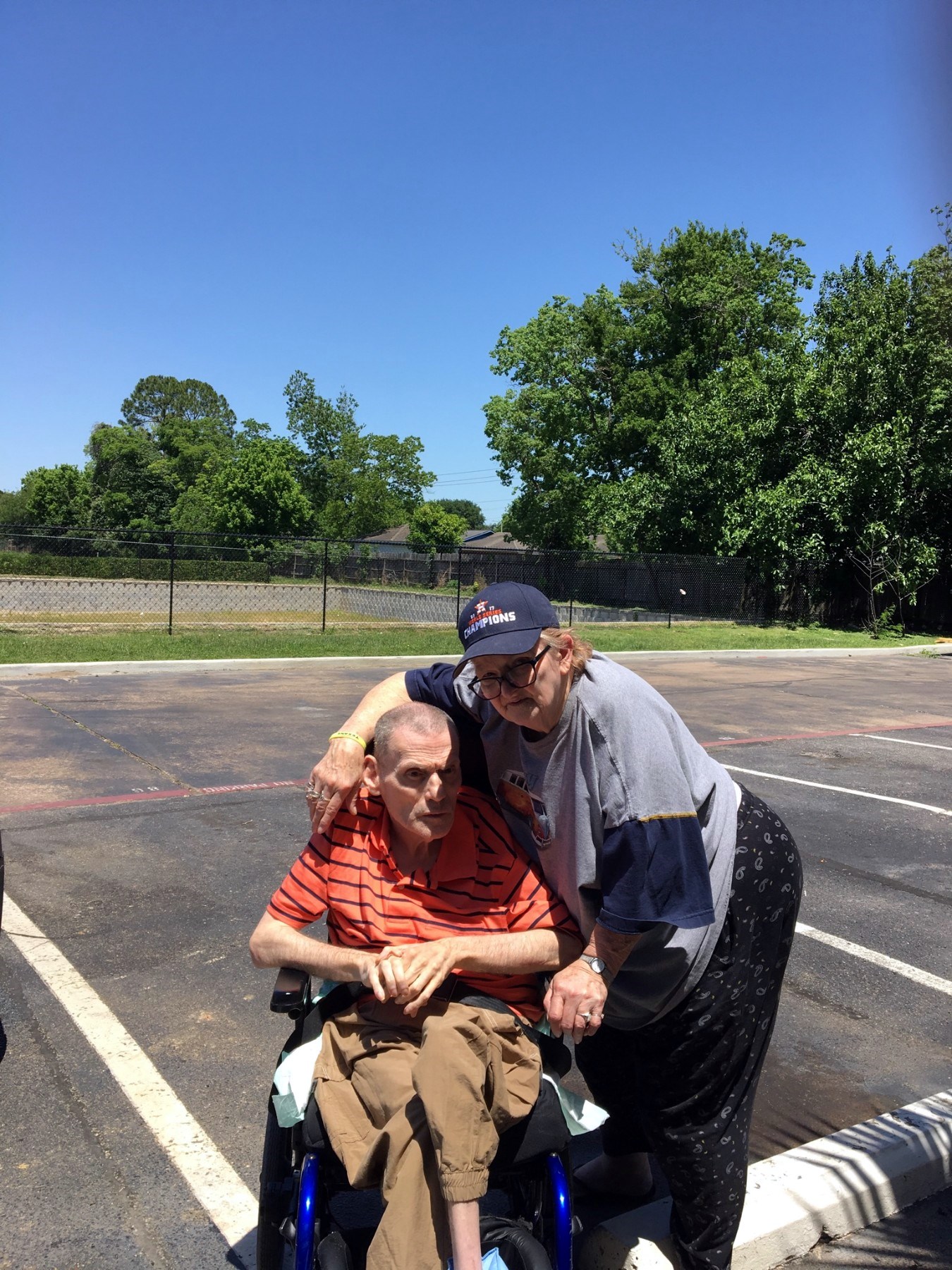 Thomas Calvin Obituary - Pasadena, TX