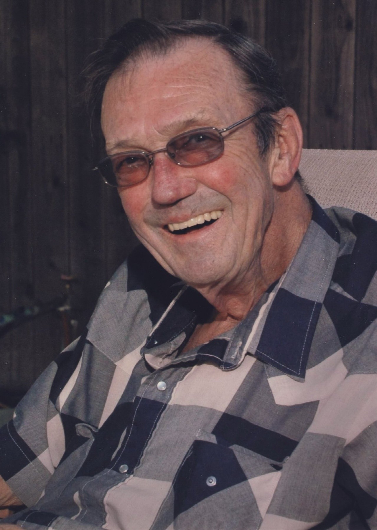 Paul Wayne Swaim Obituary - Hanford, CA