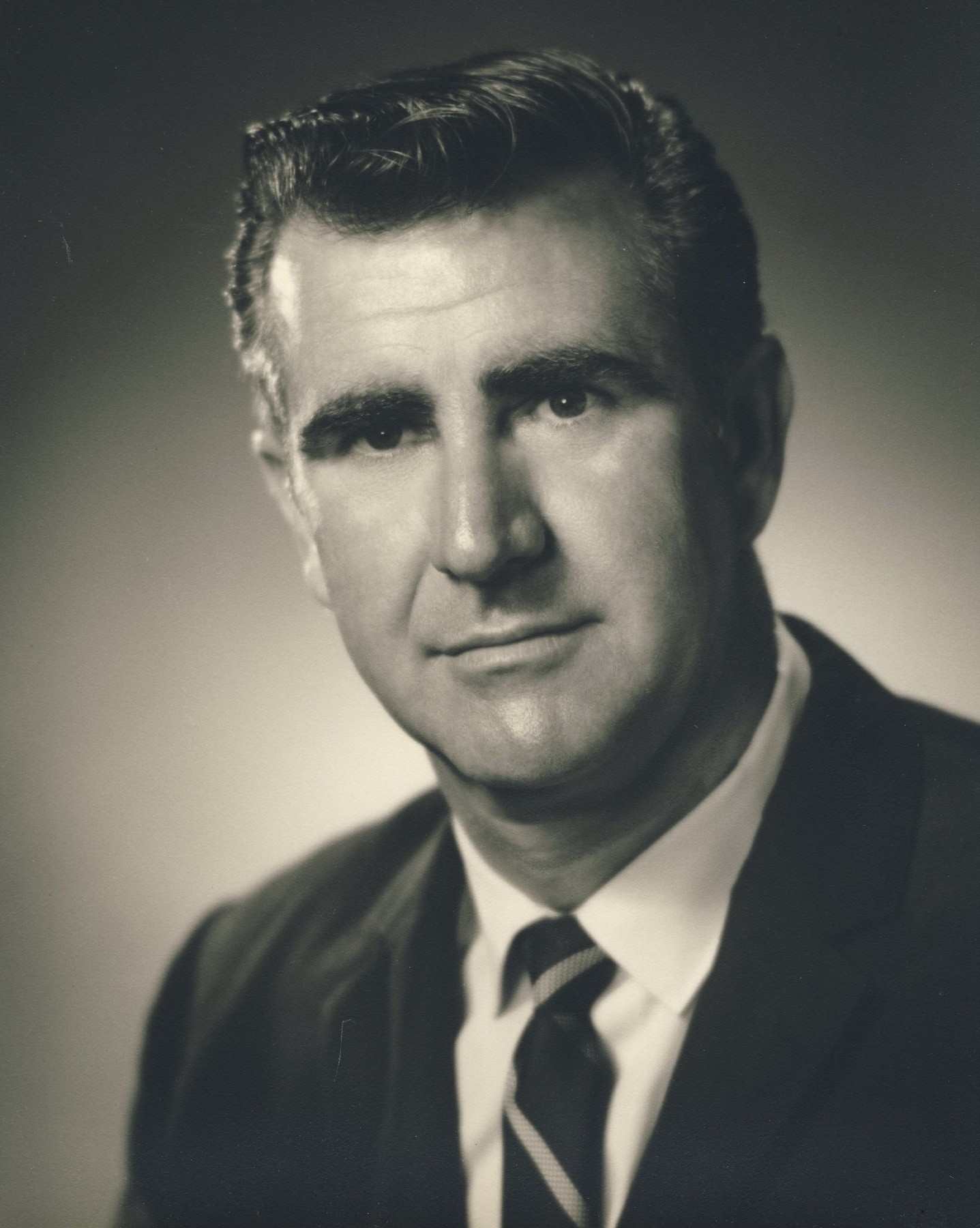 Thomas Francis Lumsden Obituary - Dundas, ON