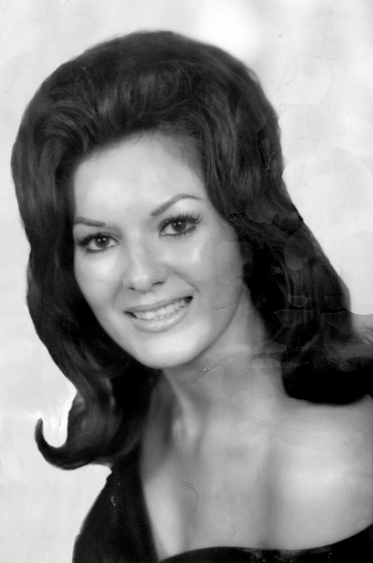 Julie Bennett Obituary - Las Vegas, NV