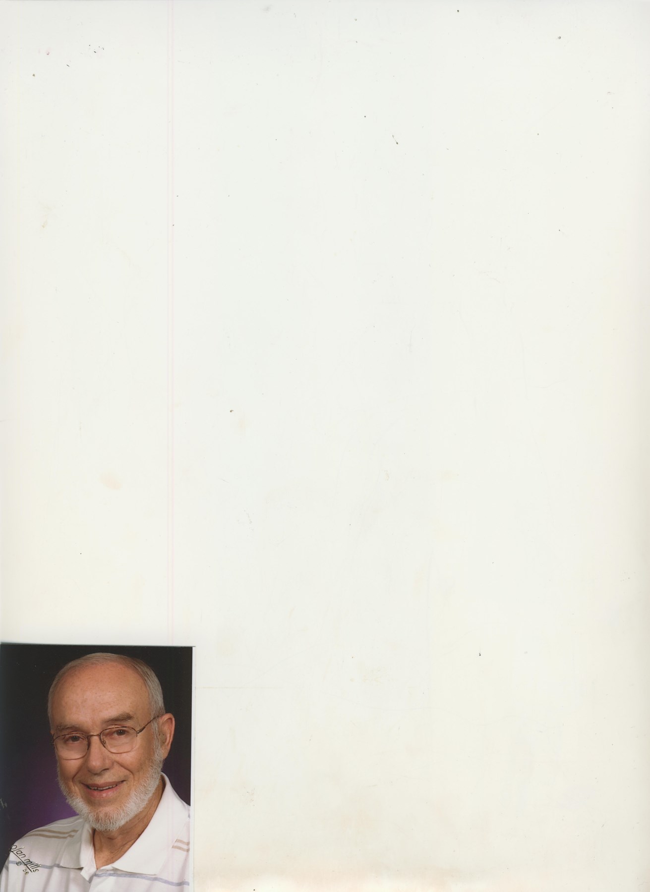 Ray Eugene Loescher Obituary - Tumwater, WA