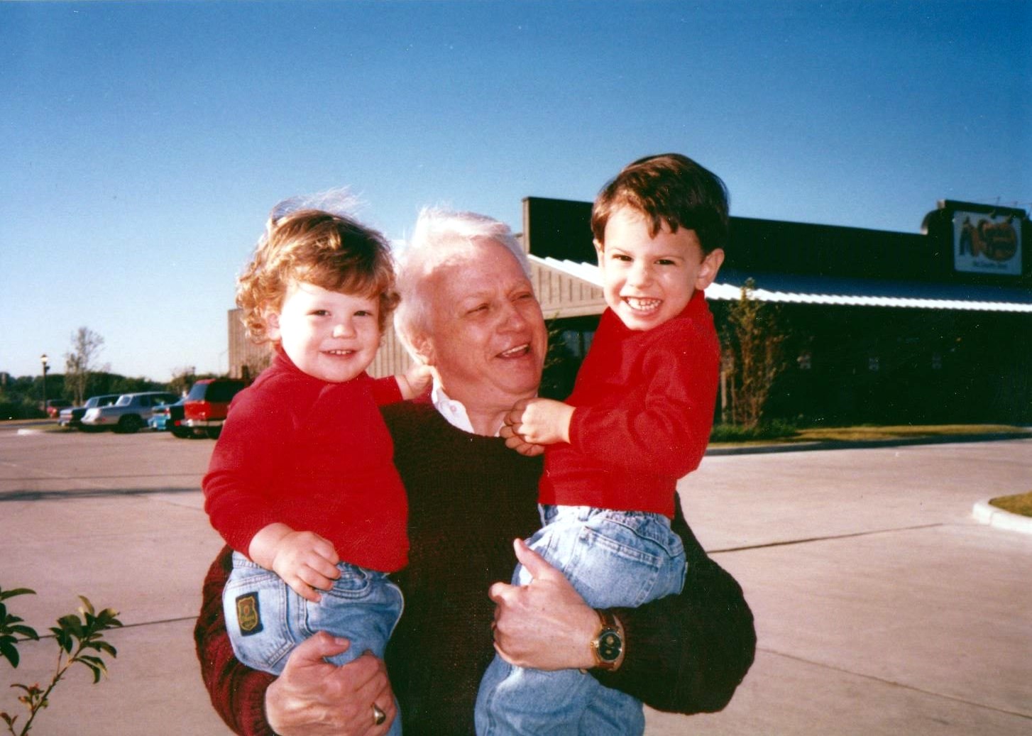 Donald K. Higginbotham Obituary - Houston, TX