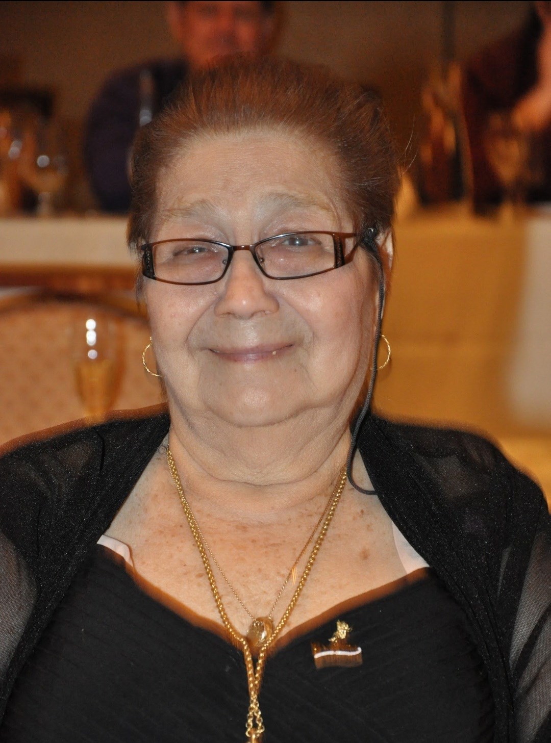 Delia Rosa Pisco Obituary - Toronto, ON