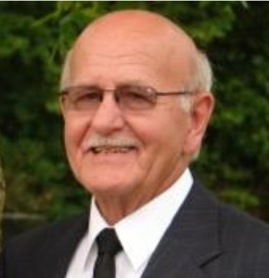 Ronald "Duke" Fecher Obituary - Dayton, OH