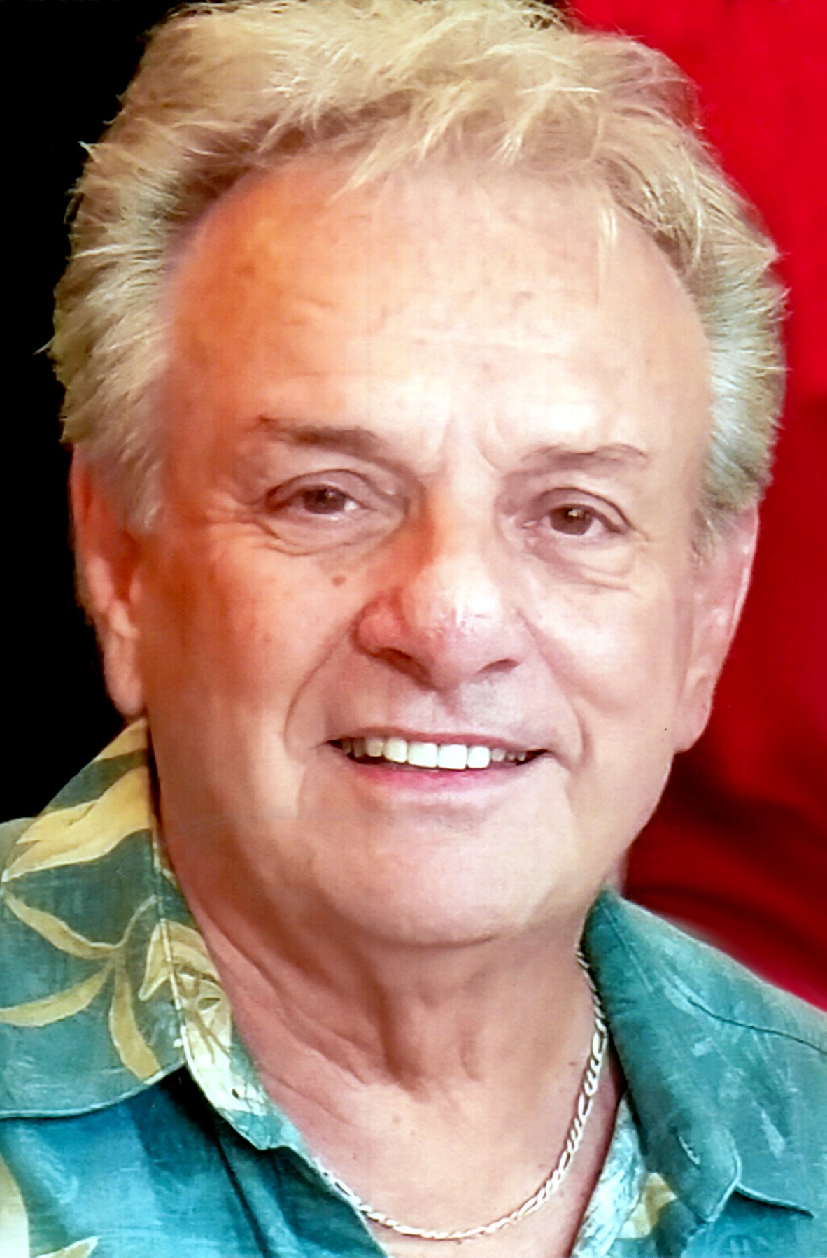 Kenneth Victor DiPirro Obituary - Las Vegas, NV