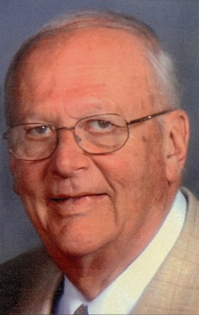 Roger Monsma Obituary - Byron Center, MI