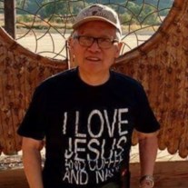 Daniel Yi-Ta Chen Obituary - Hemet, CA