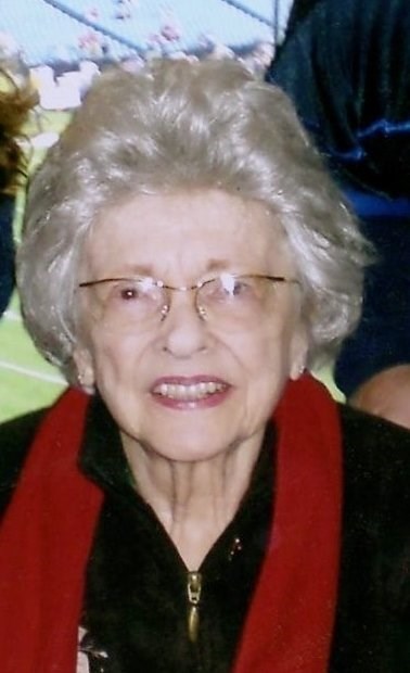 Mavis Larson Obituary - Williamsville, NY