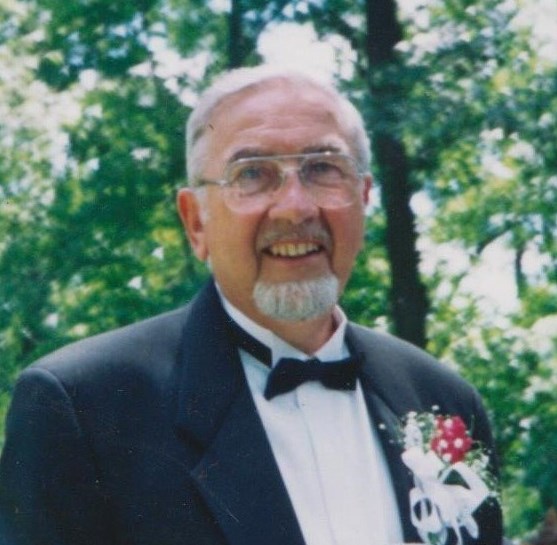 Joseph G. Ouellette Obituary - Grand Blanc, MI