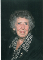 Dorothy Stevenson Obituary