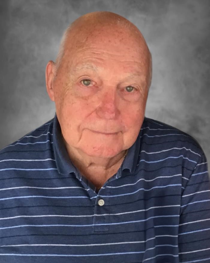 James Tamborello Obituary - Houston, TX