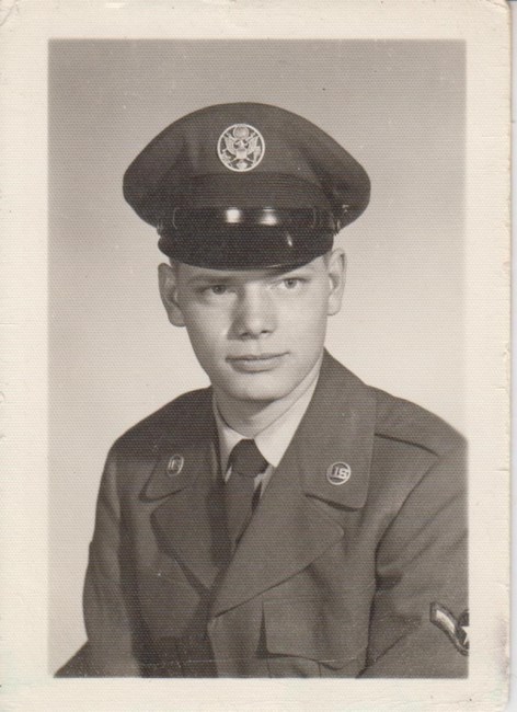 William L Squires Jr.. MSGT, USAF, Ret. Obituary - Homosassa, FL