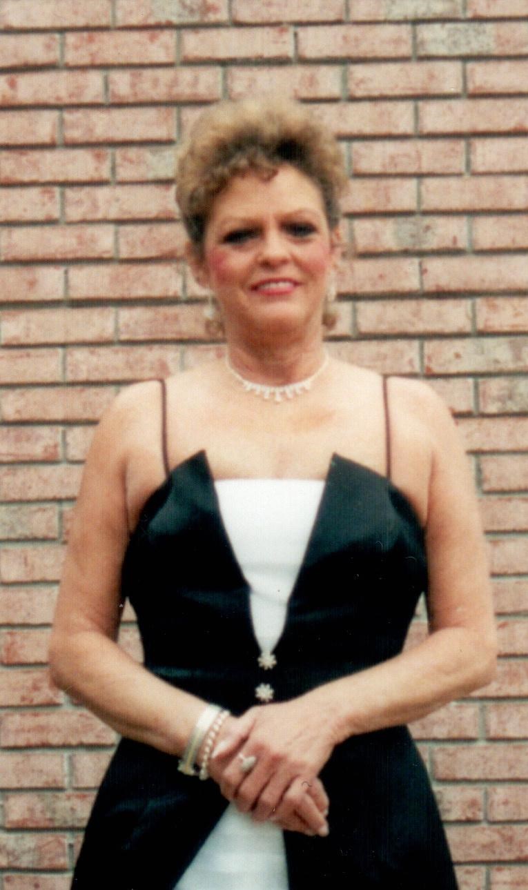 Linda Hammack Obituary - Tuscaloosa, AL