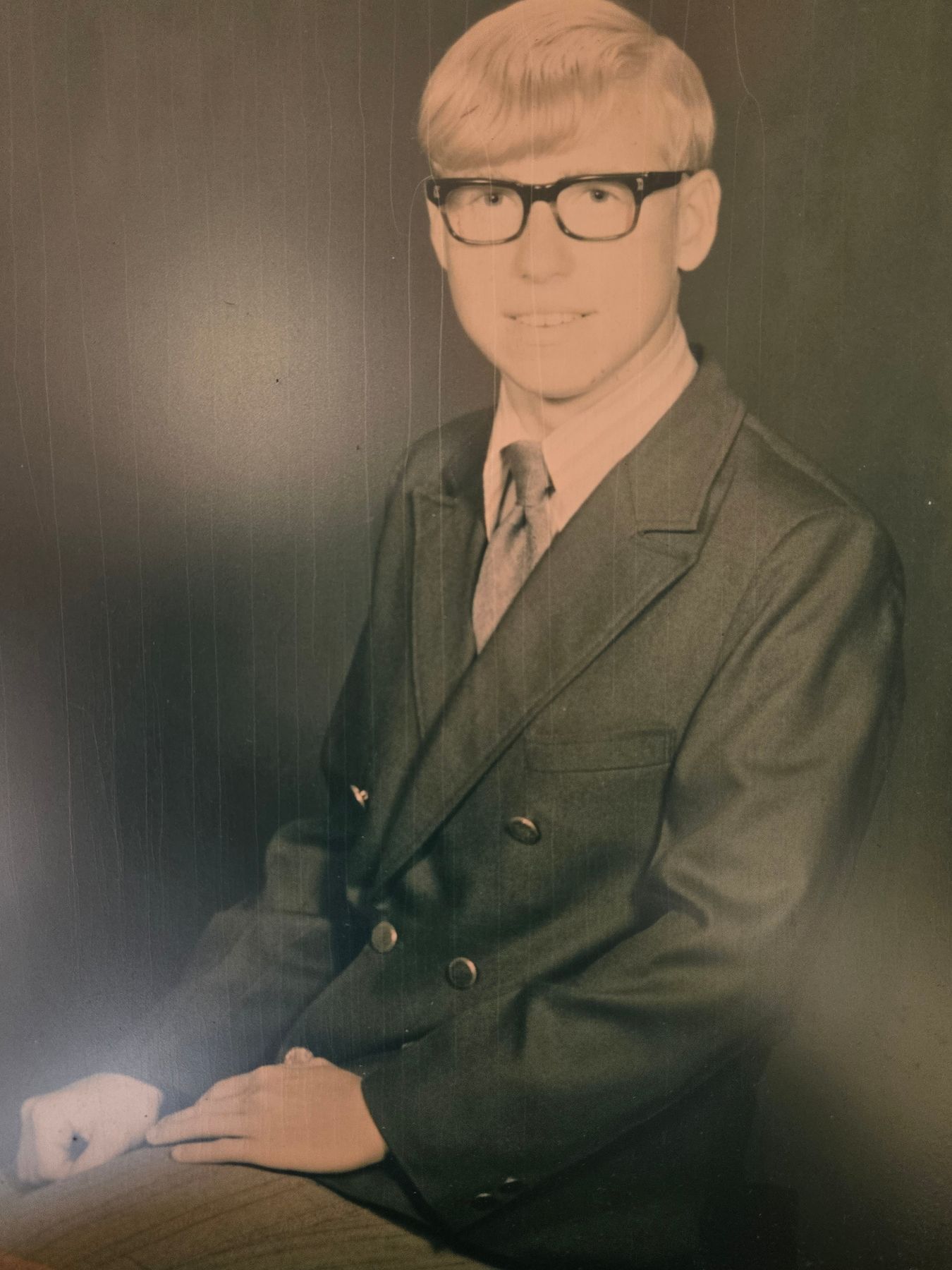 Steven Schoneck Obituary - Anoka, MN