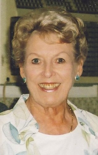Frances Predmore Kalafut Obituary - Sparta, NJ
