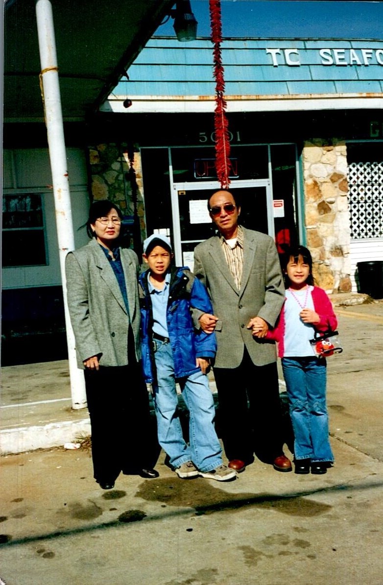 Minh Van Nguyen Obituary - Houston, TX