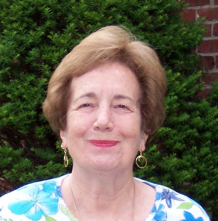 Phyllis Dana Obituary - Brookline, MA