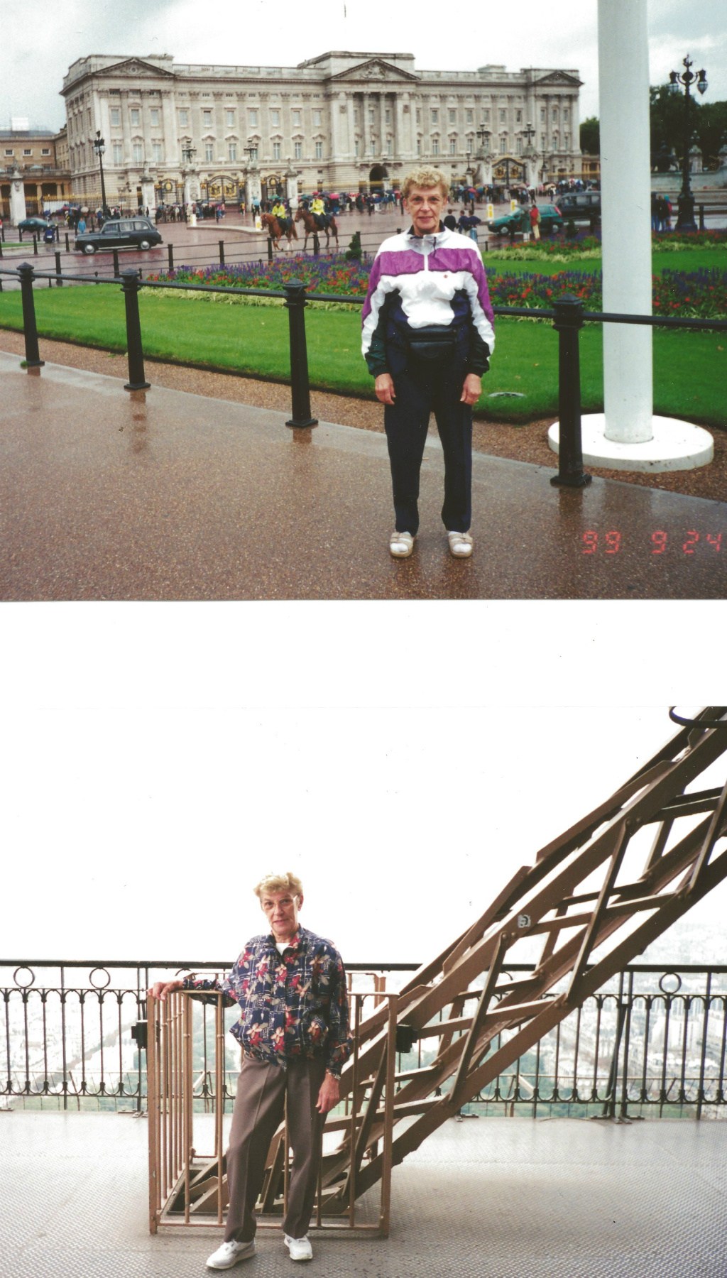 Ms. Helen Maggs Obituary - Burnaby, BC