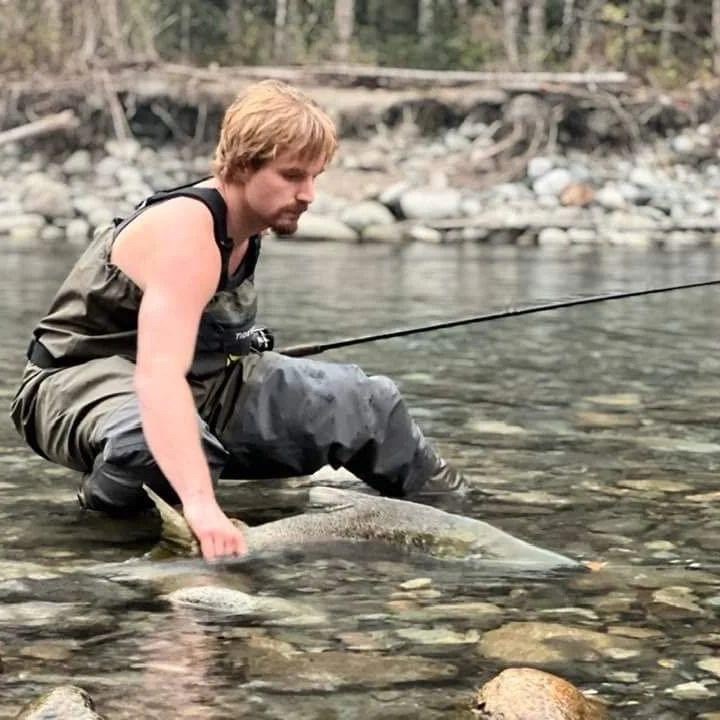 Kyle Wilson Obituary - Chilliwack, BC