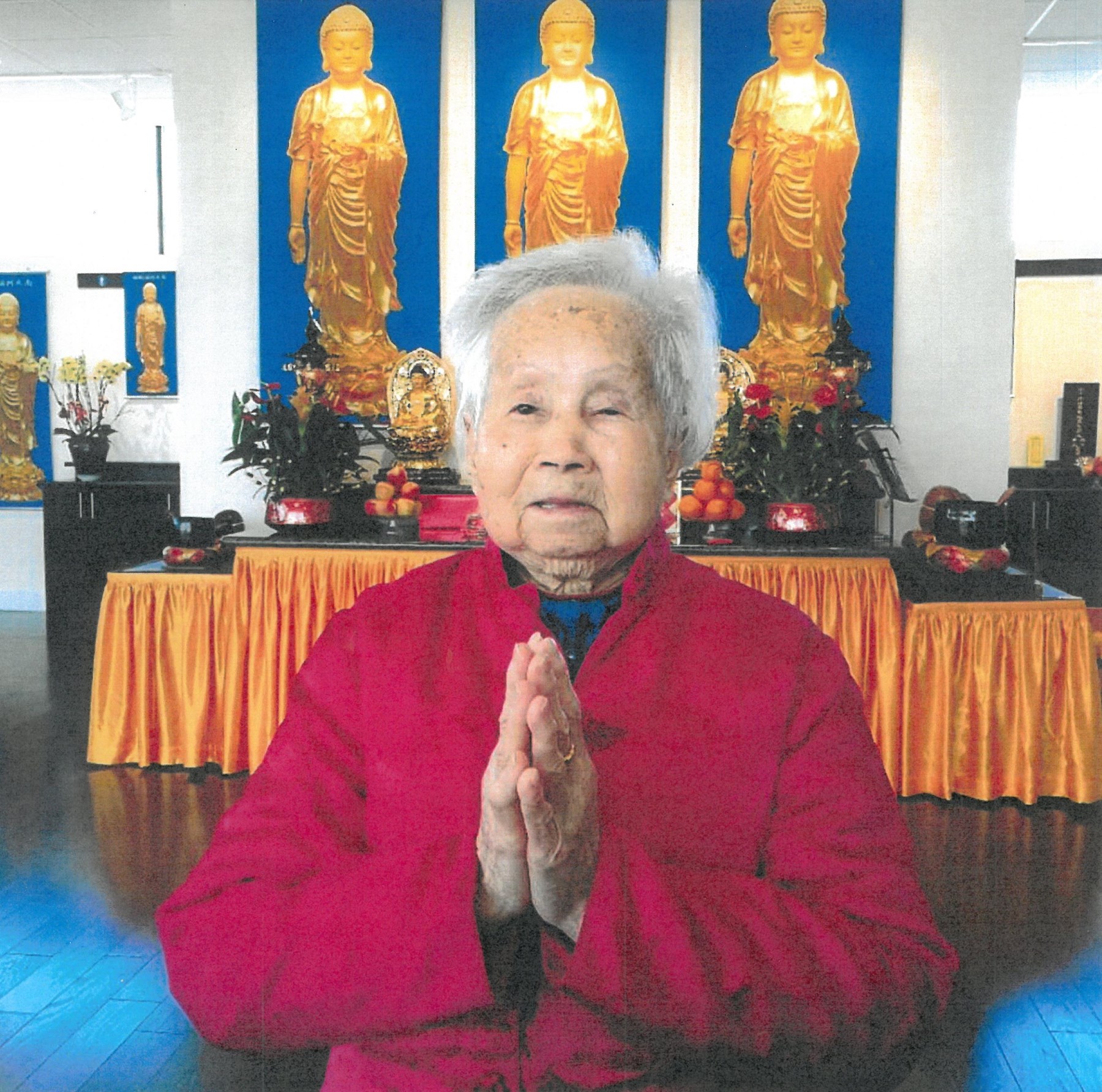 Wan Wong Leung Obituary - Vancouver, BC