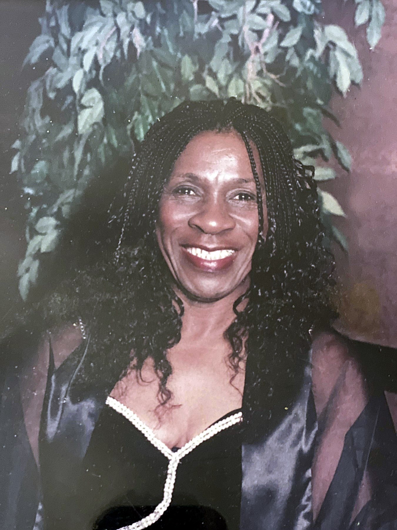 Sylvia Gordon-Johnson Obituary - Queens Village, NY