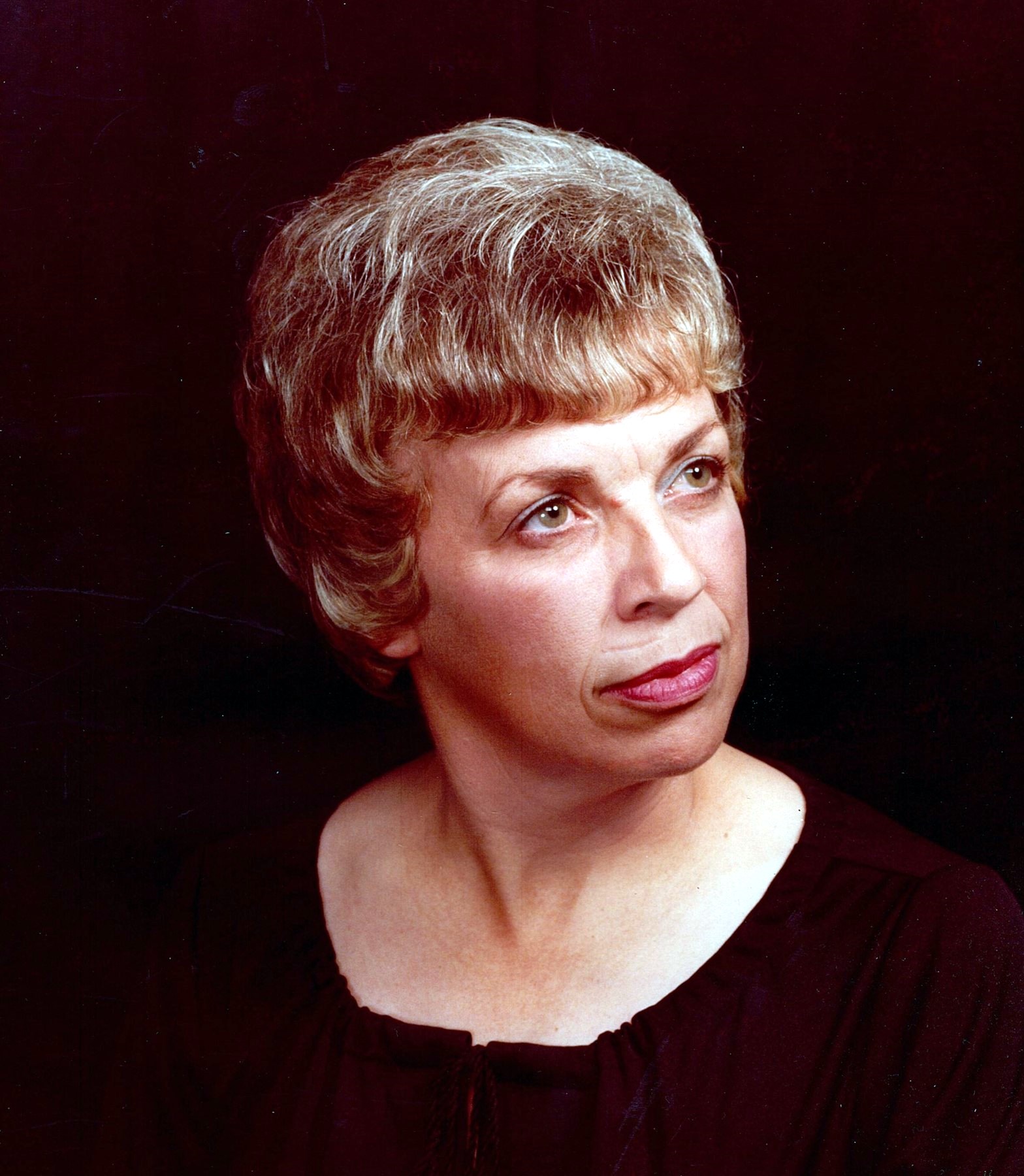 Anne Hewitt Obituary - Hickory, NC