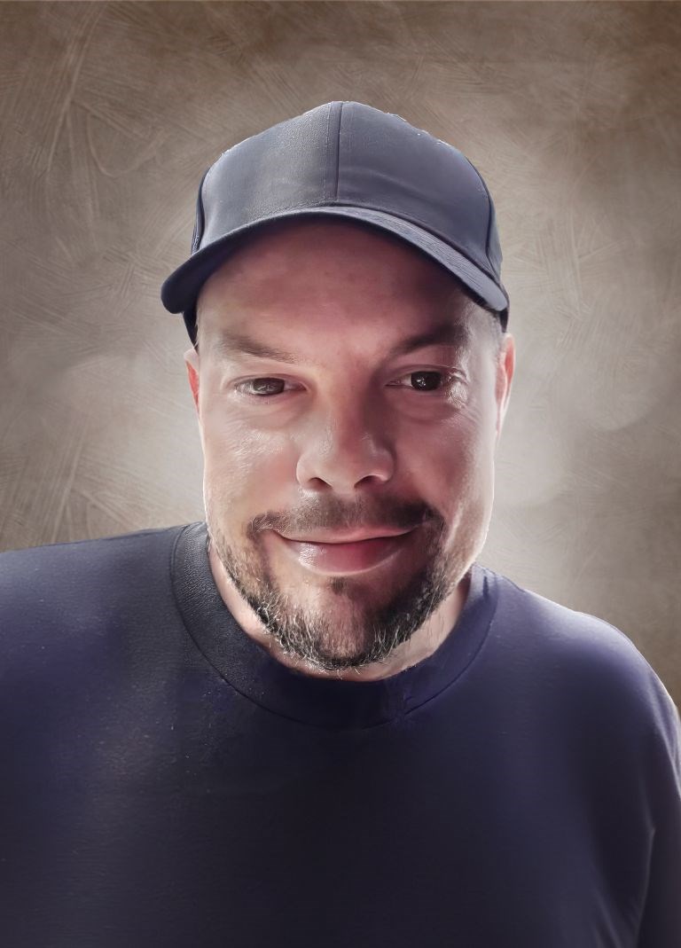 Patrick Caron Obituary - Repentigny, QC