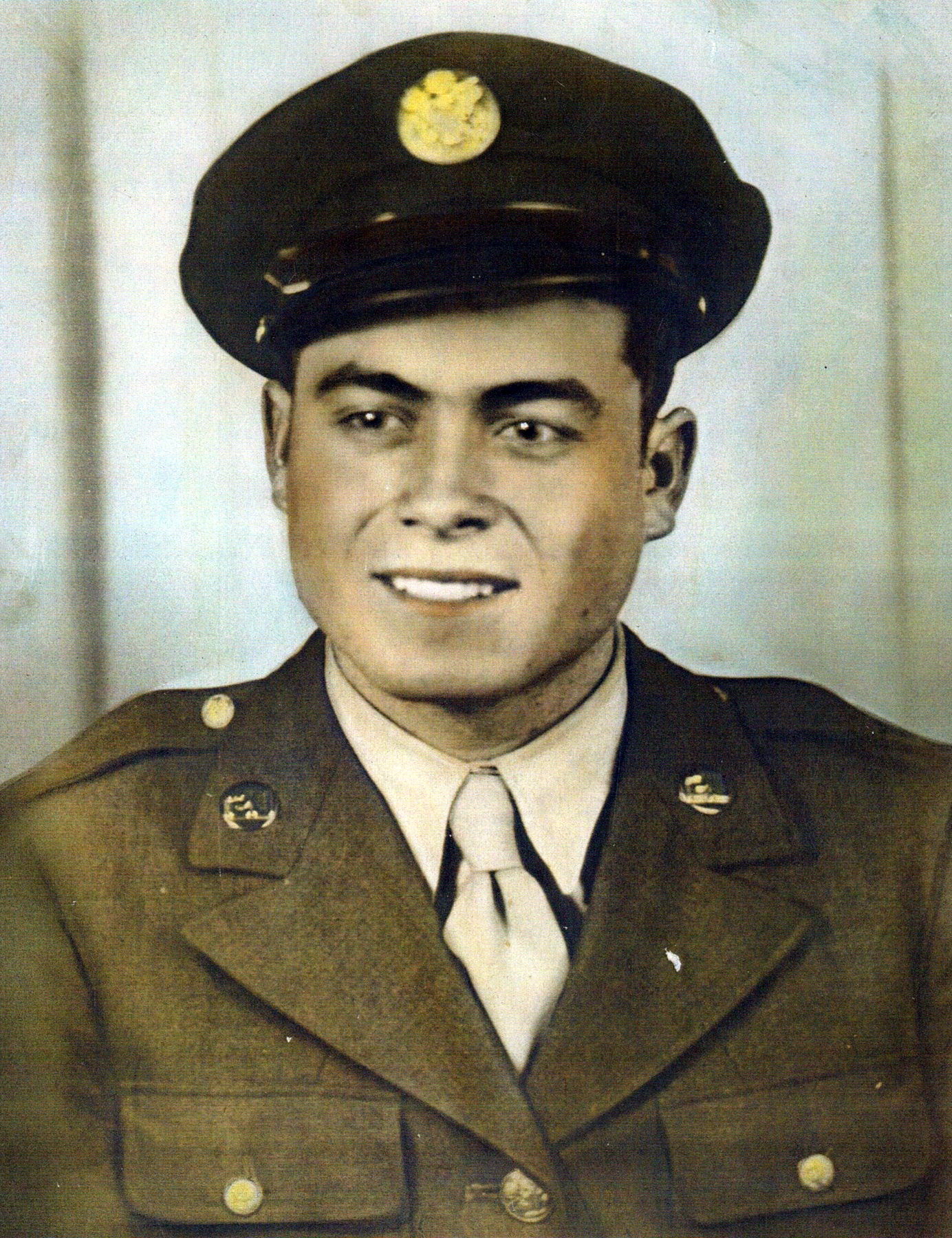 Joseph Ruben Hernandez Obituary - Colton, CA