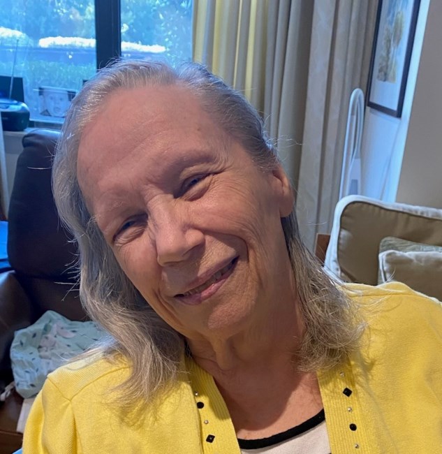 Kathryn Canary Obituary - Raleigh, NC