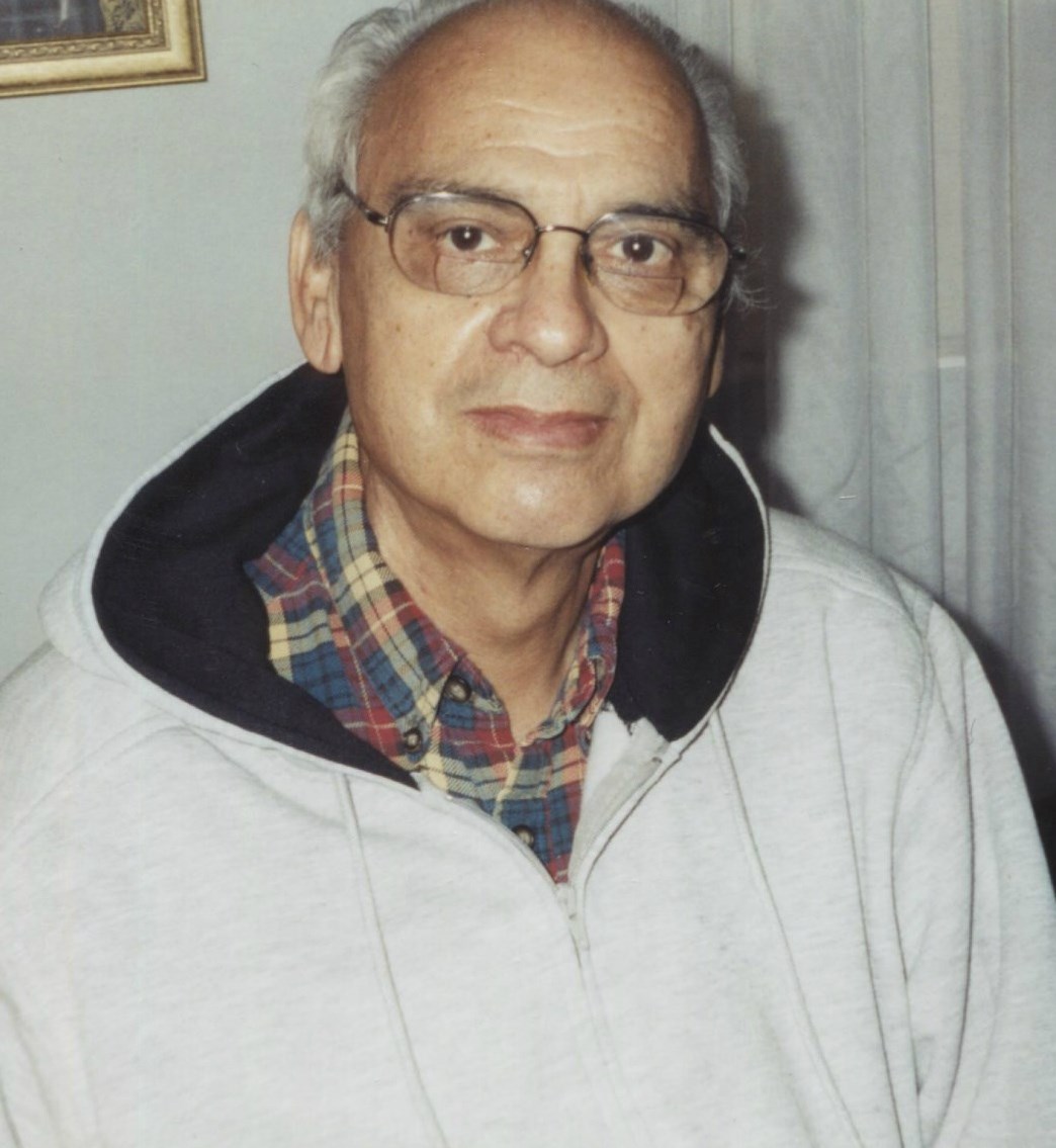 Raymond Diaz Obituary - Kansas City, MO