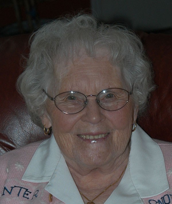 Ailie Huhta Obituary - Duluth, MN