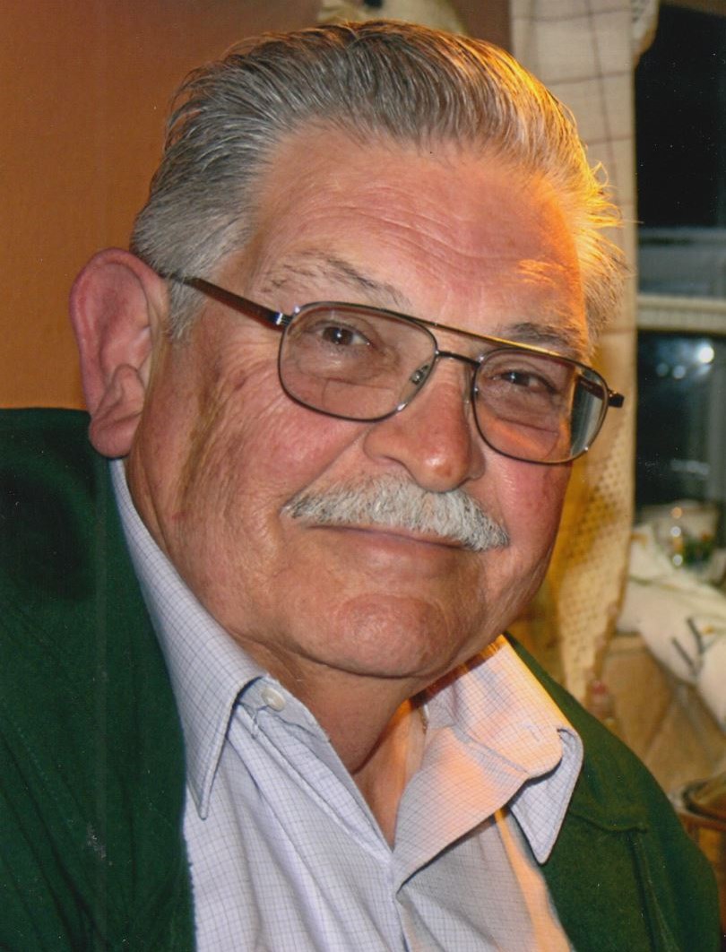 Hugo M. Martinez Obituary - Glendora, CA