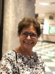 Dilma Maria Lopez Obituary - The Woodlands, TX