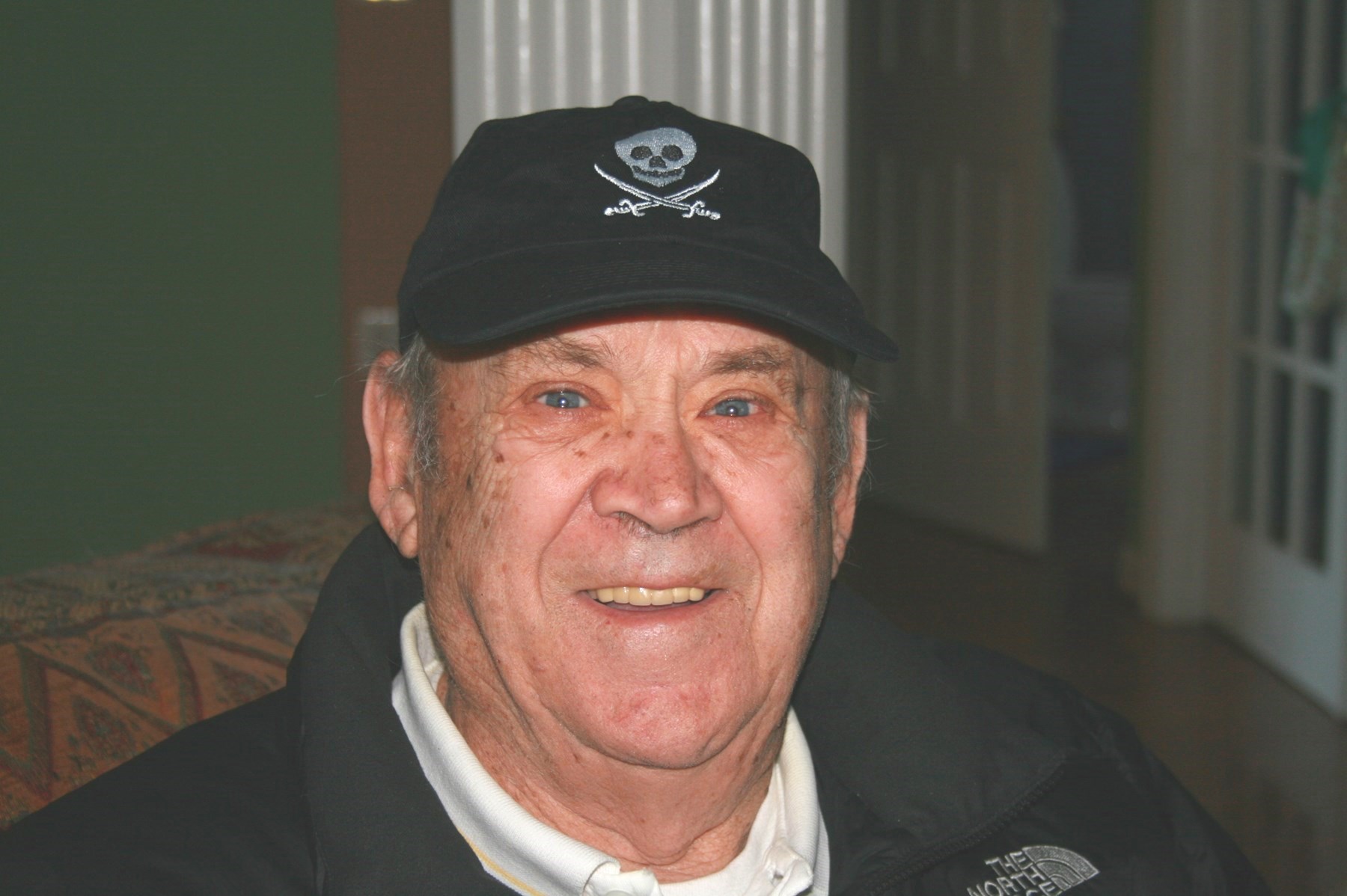 Charles " Pres " Prescott Obituary - Elkridge, MD