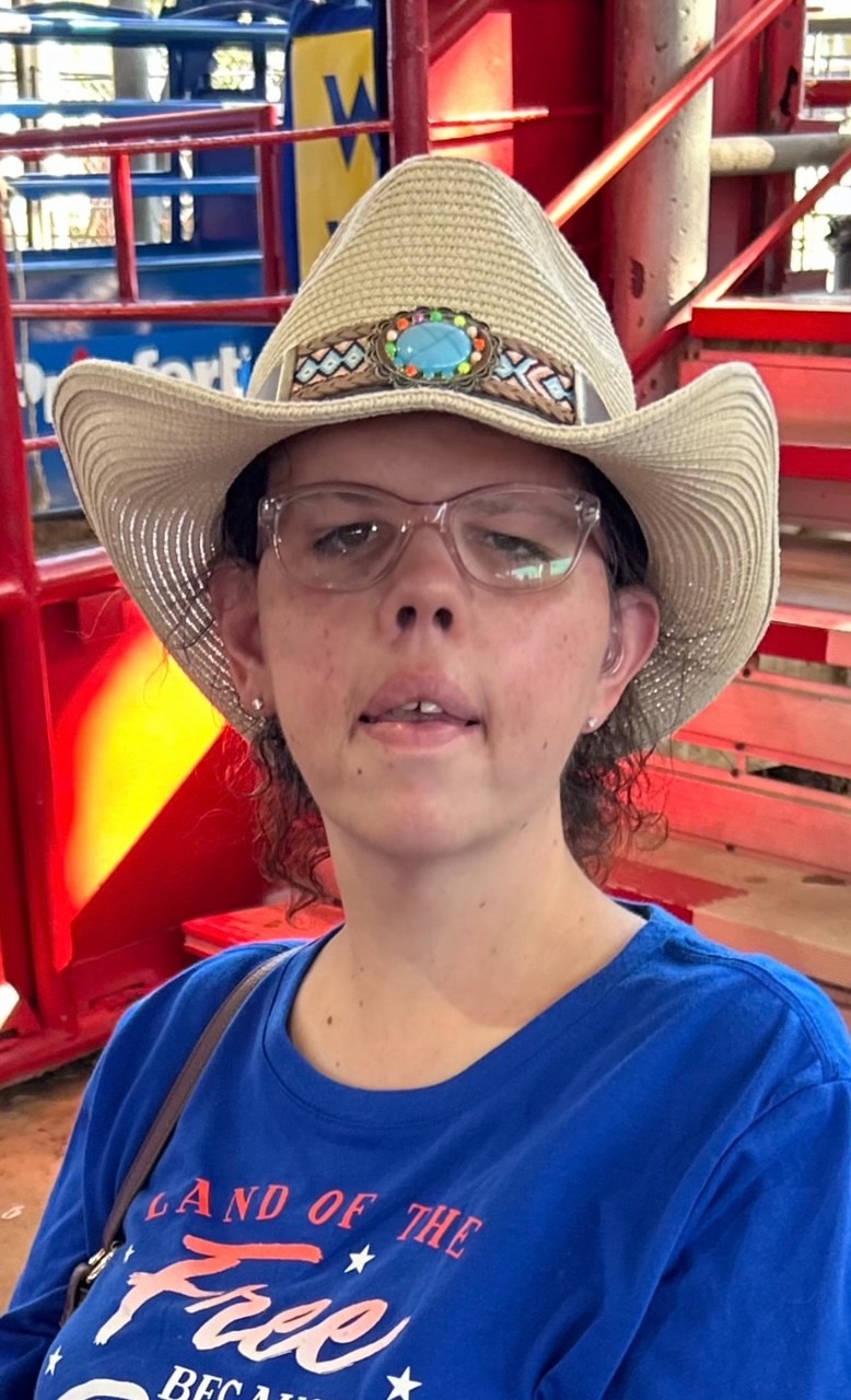 Kimberly Hunt Obituary - Greenwood, AR