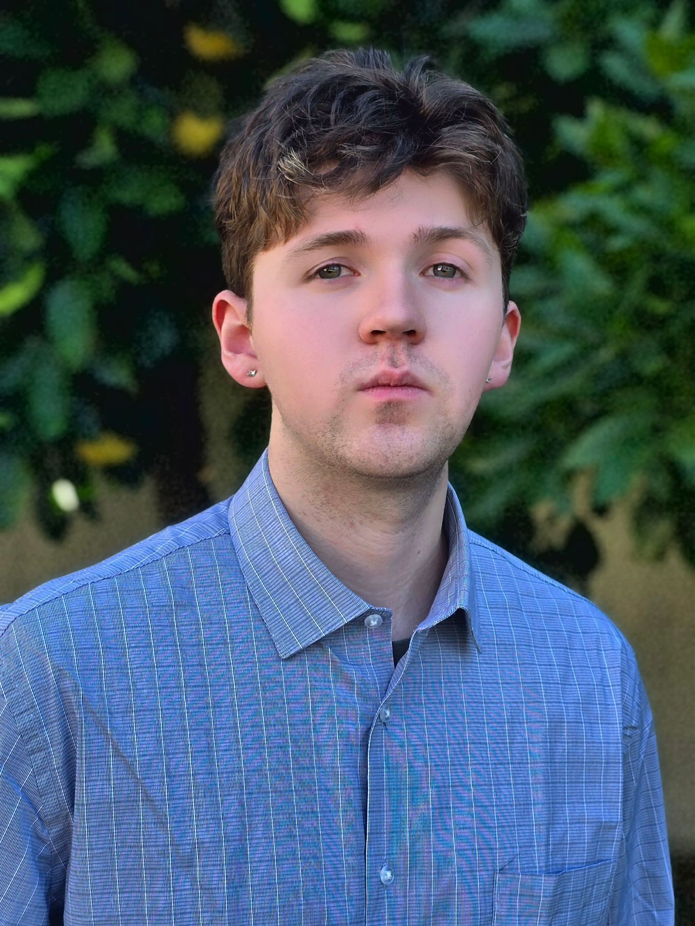 Alexander Shields Obituary - Clovis, CA