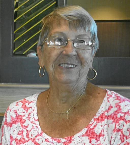 Sandra KENNETT Obituary