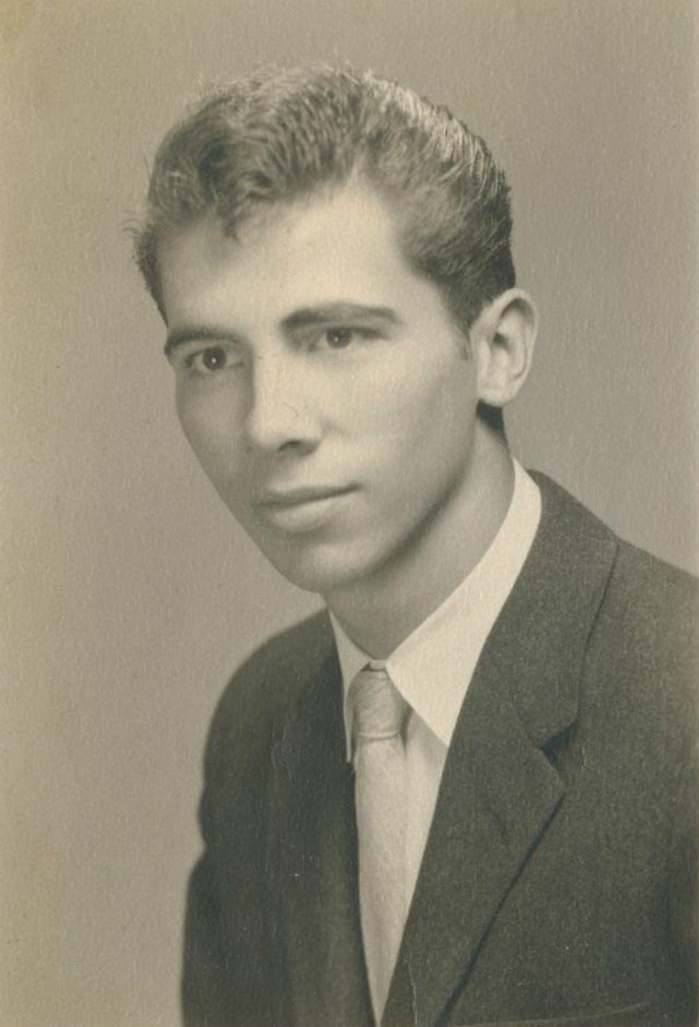 Richard Siebert Obituary - Union, NJ