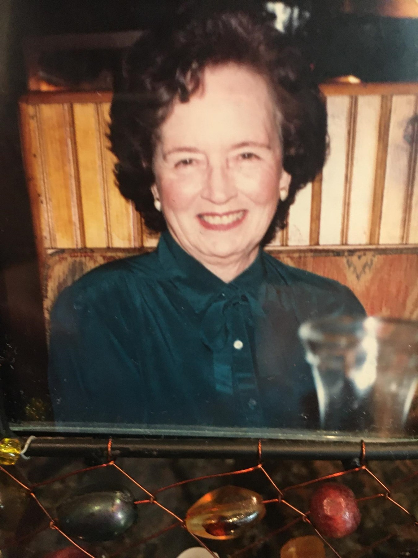 Patricia Mason Obituary - Mobile, AL