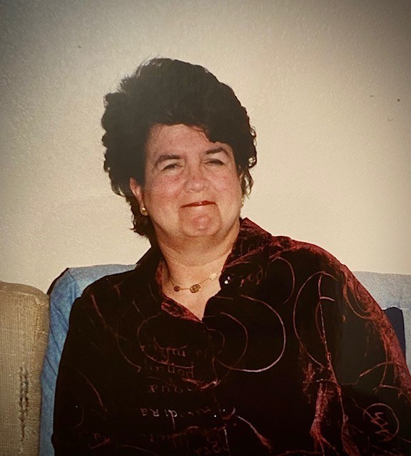 Cynthia McCune Obituary - Lincoln, NE