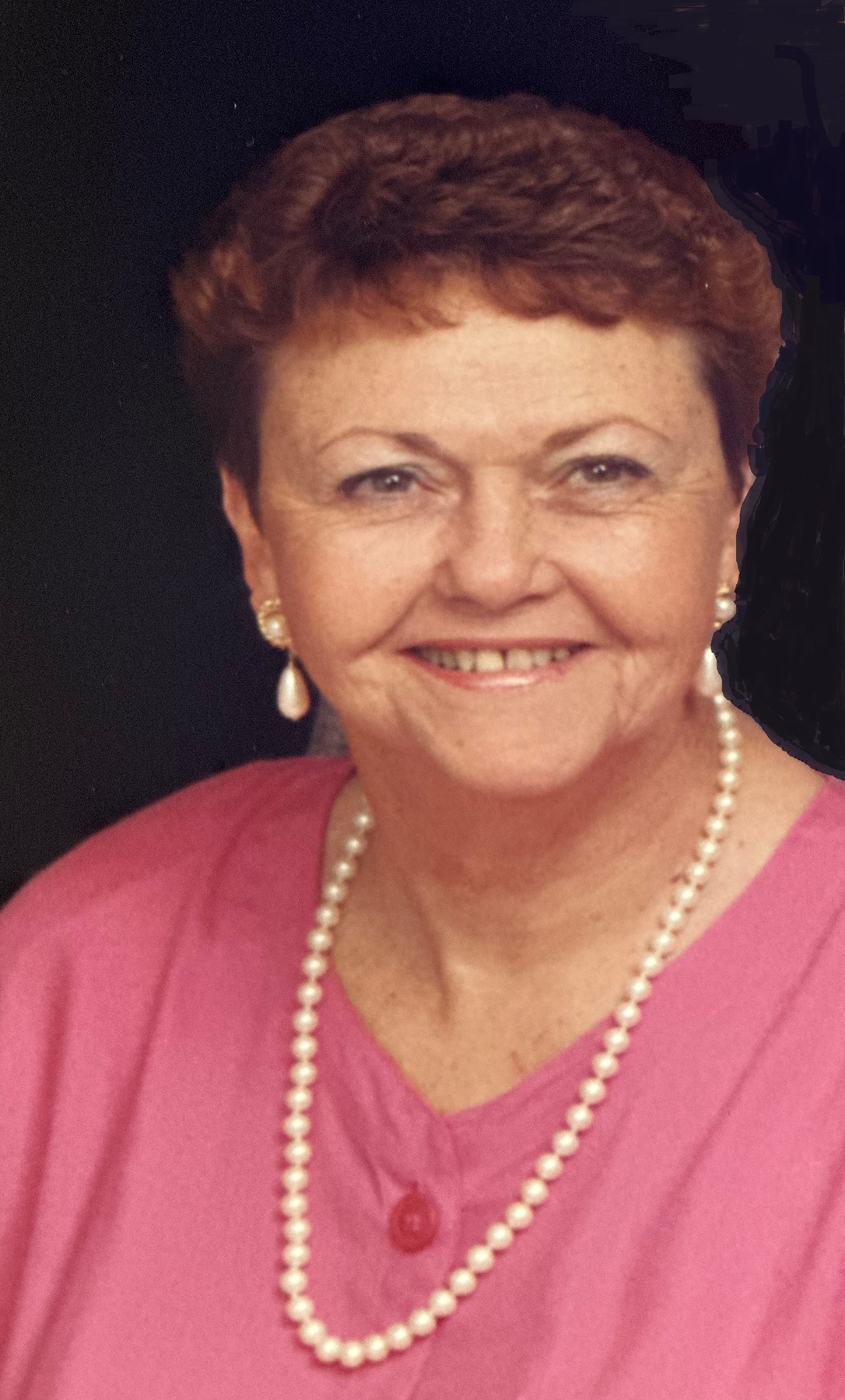 Margaret Caroline Kraus Obituary - Frisco, TX