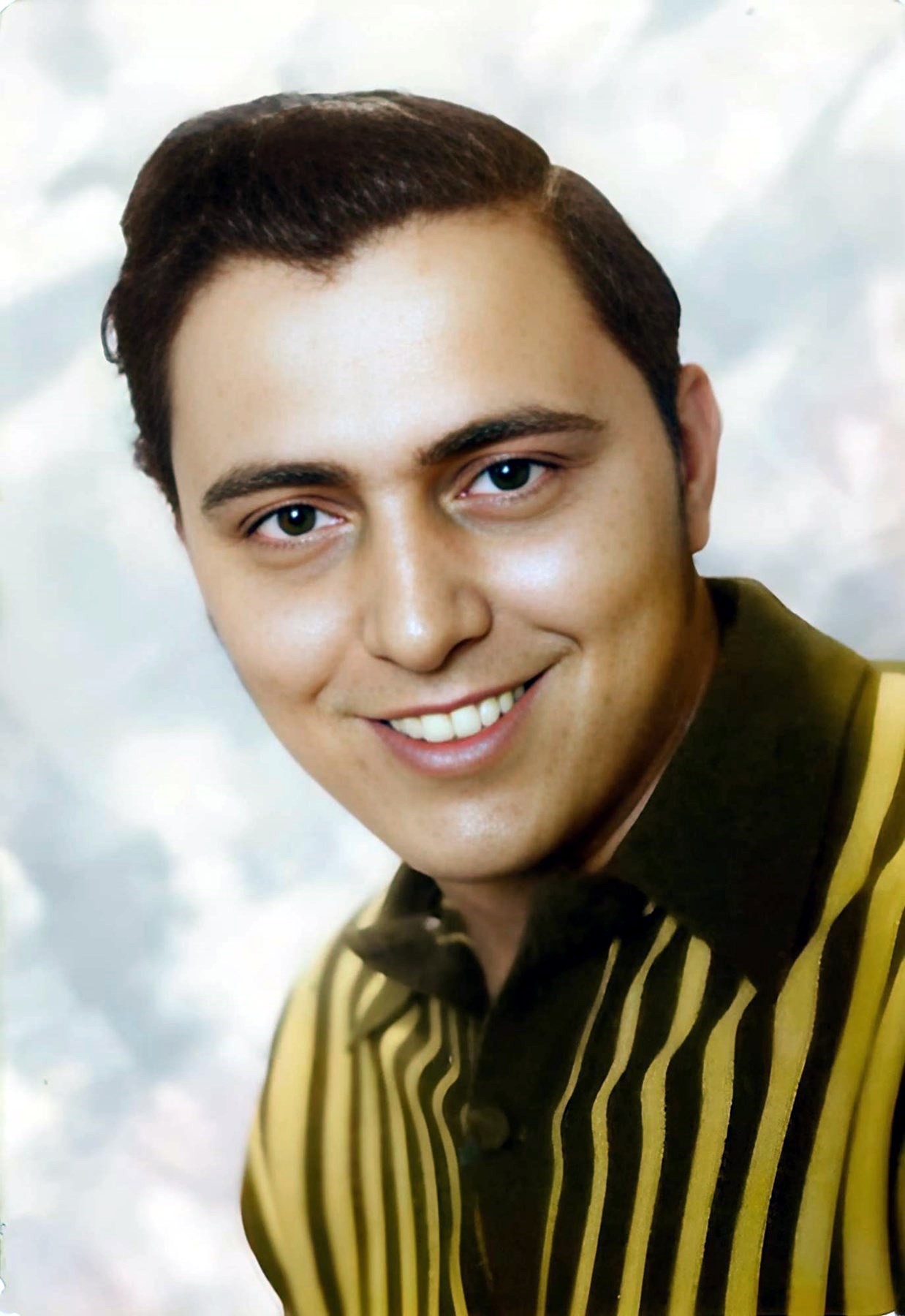 John Vernacchio Obituary - Hughson, CA