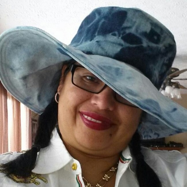 Mrs. Leticia Janet McCullock Obituary - Dallas, TX