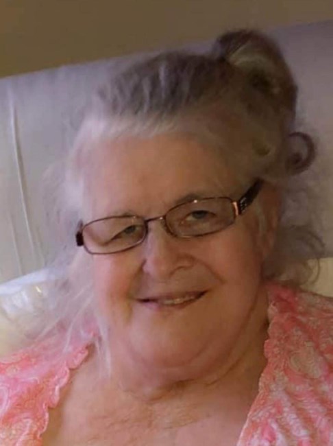 Linda Ray Obituary - Cross Lanes, WV