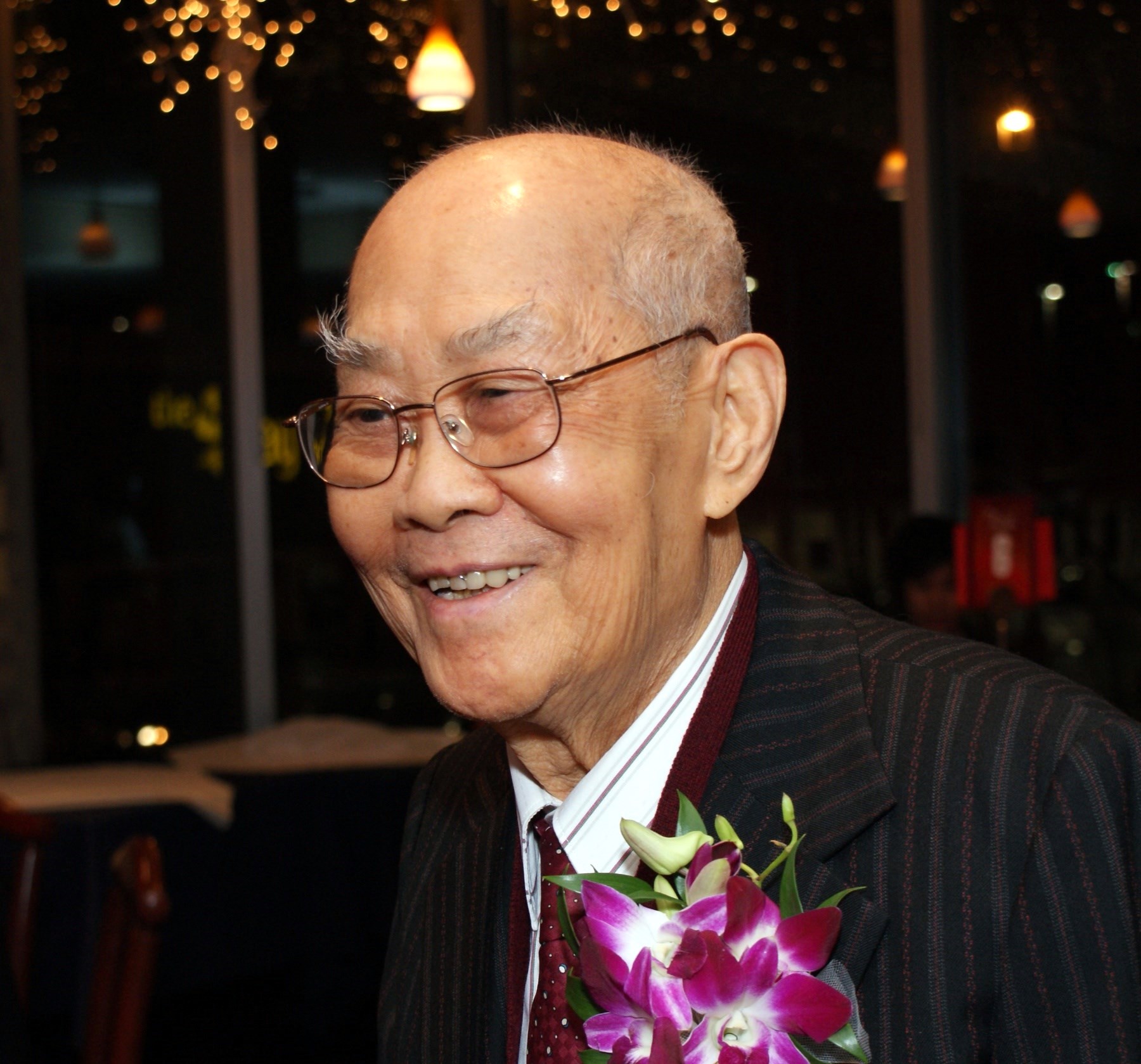 Shiu Wing Leung Obituary - Burnaby, BC