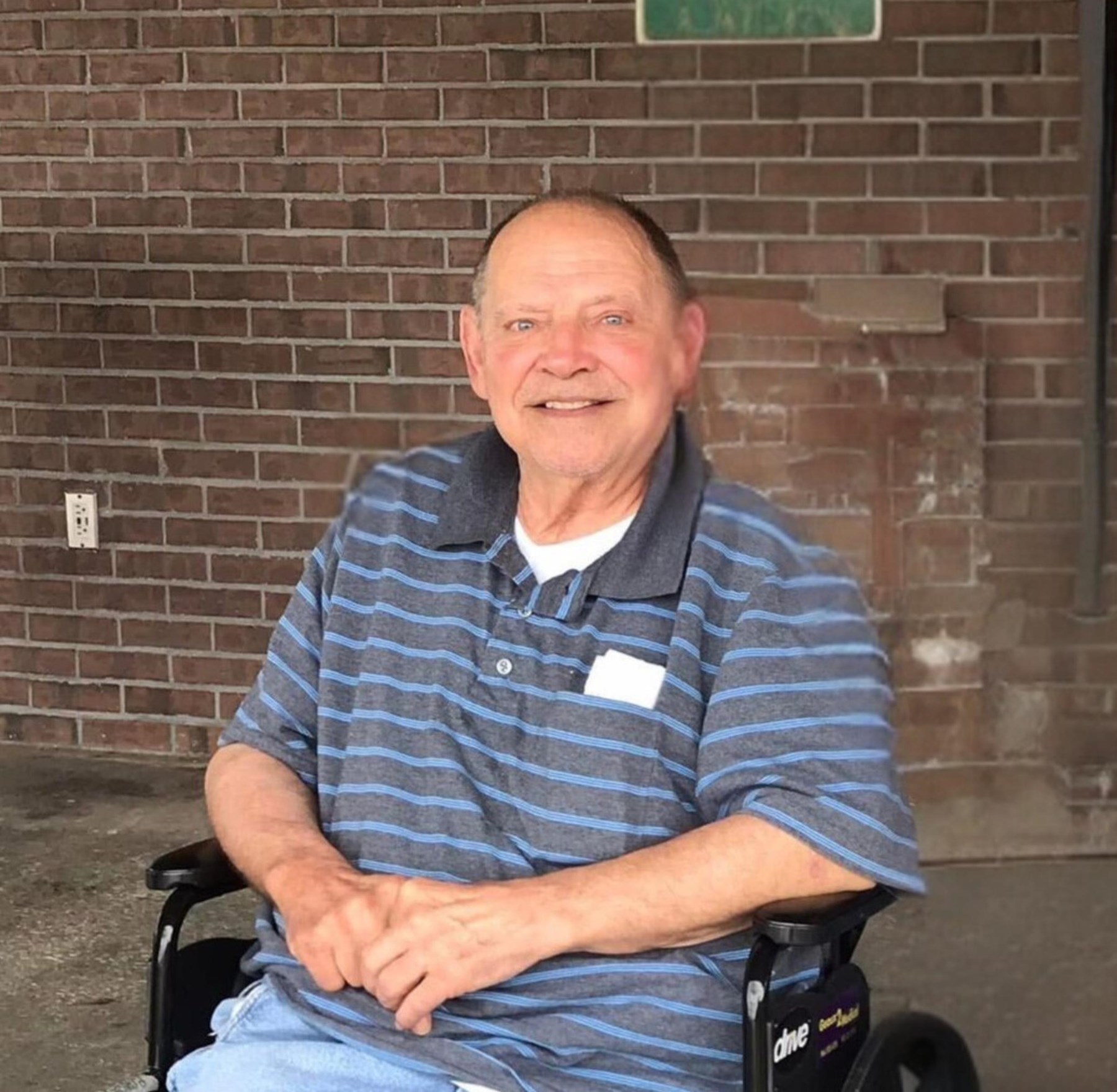 Ray Gaspard Obituary - Baton Rouge, LA