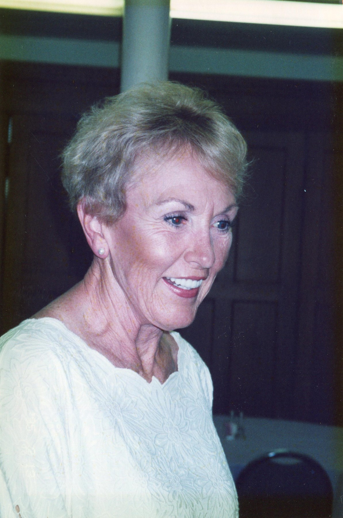 Elizabeth Sue Gates Obituary - Oklahoma City, OK