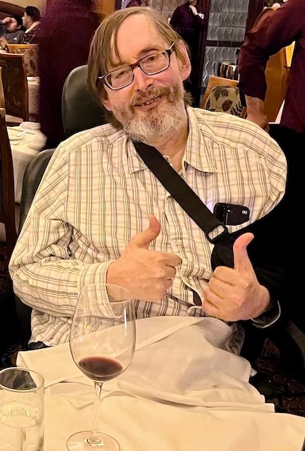 David Warlick Obituary - Ontario, CA